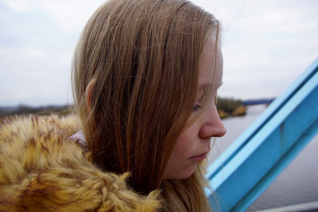 At knytte bånd, heler alle sår - NewsNetavisRanders