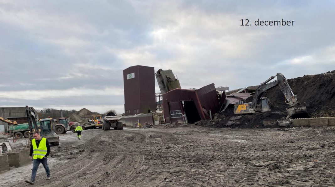 Nordic Waste-ejere har trukket millioner ud af moderselskab - NewsNetavisRanders