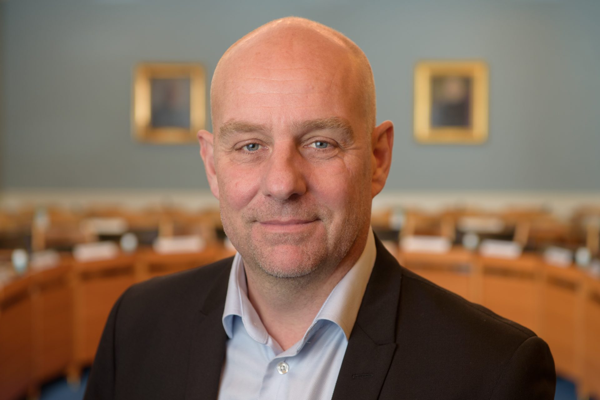 Så meget tjener byrødderne i Randers - NewsNetavisRanders