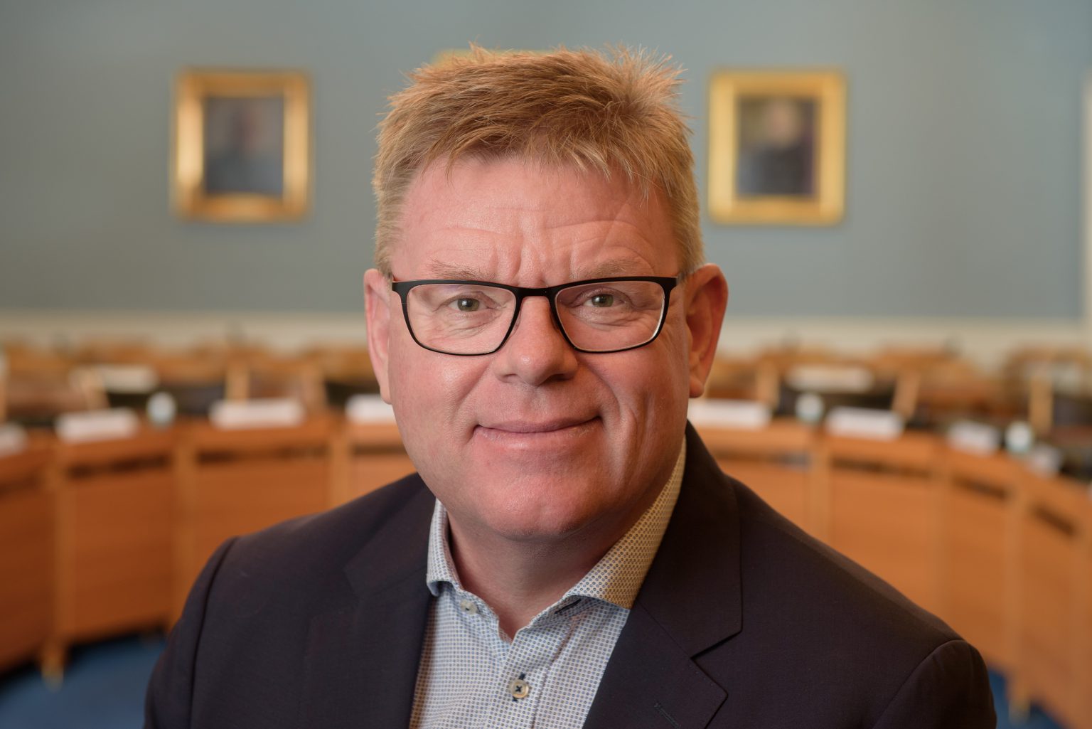 Så meget tjener byrødderne i Randers - NewsNetavisRanders