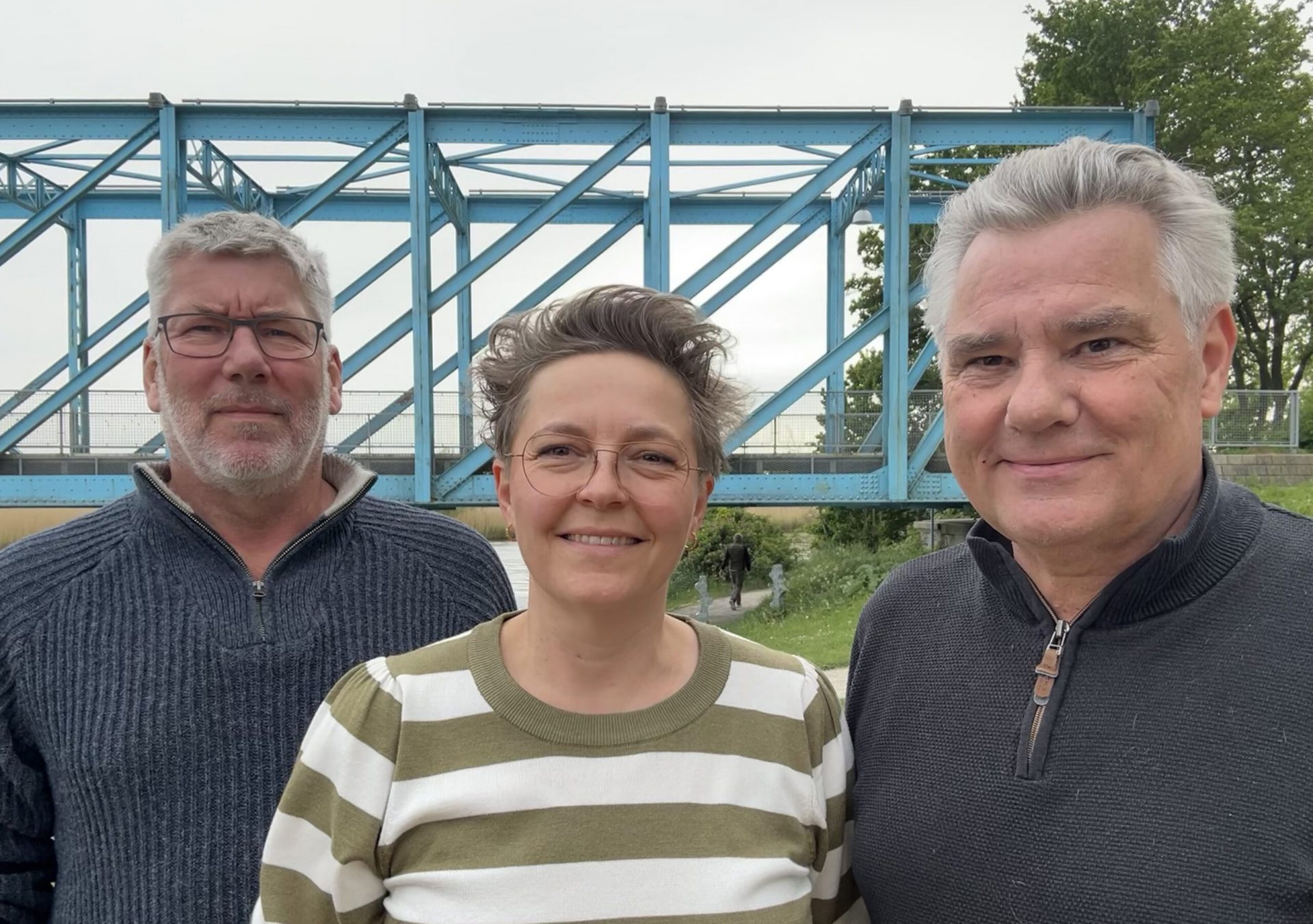 Radikale Venstres tre første byrådskandidater er på plads ...